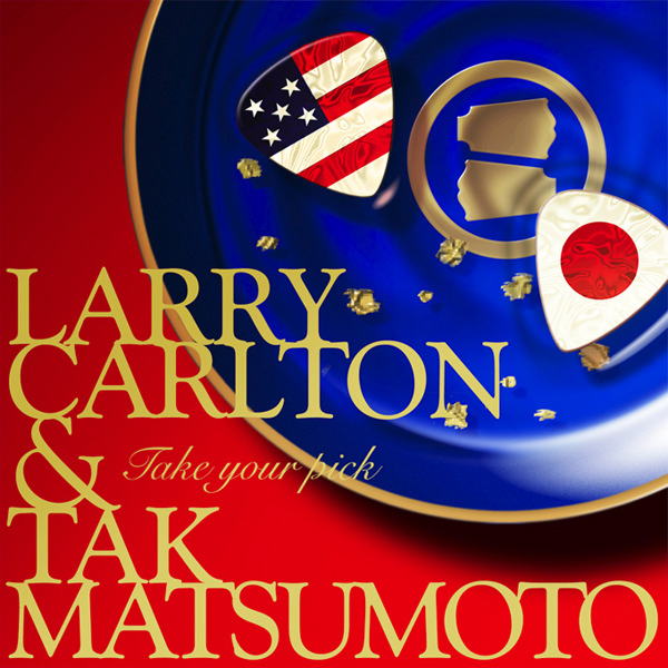 tager with macintosh: TAKE YOUR PICK ~ブルーノートが待ち遠しぃ～